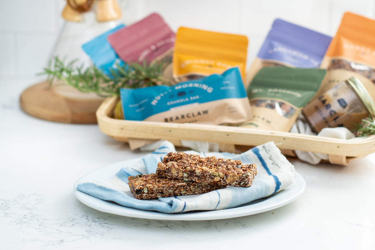 Snacks – Bearclaw Kitchen