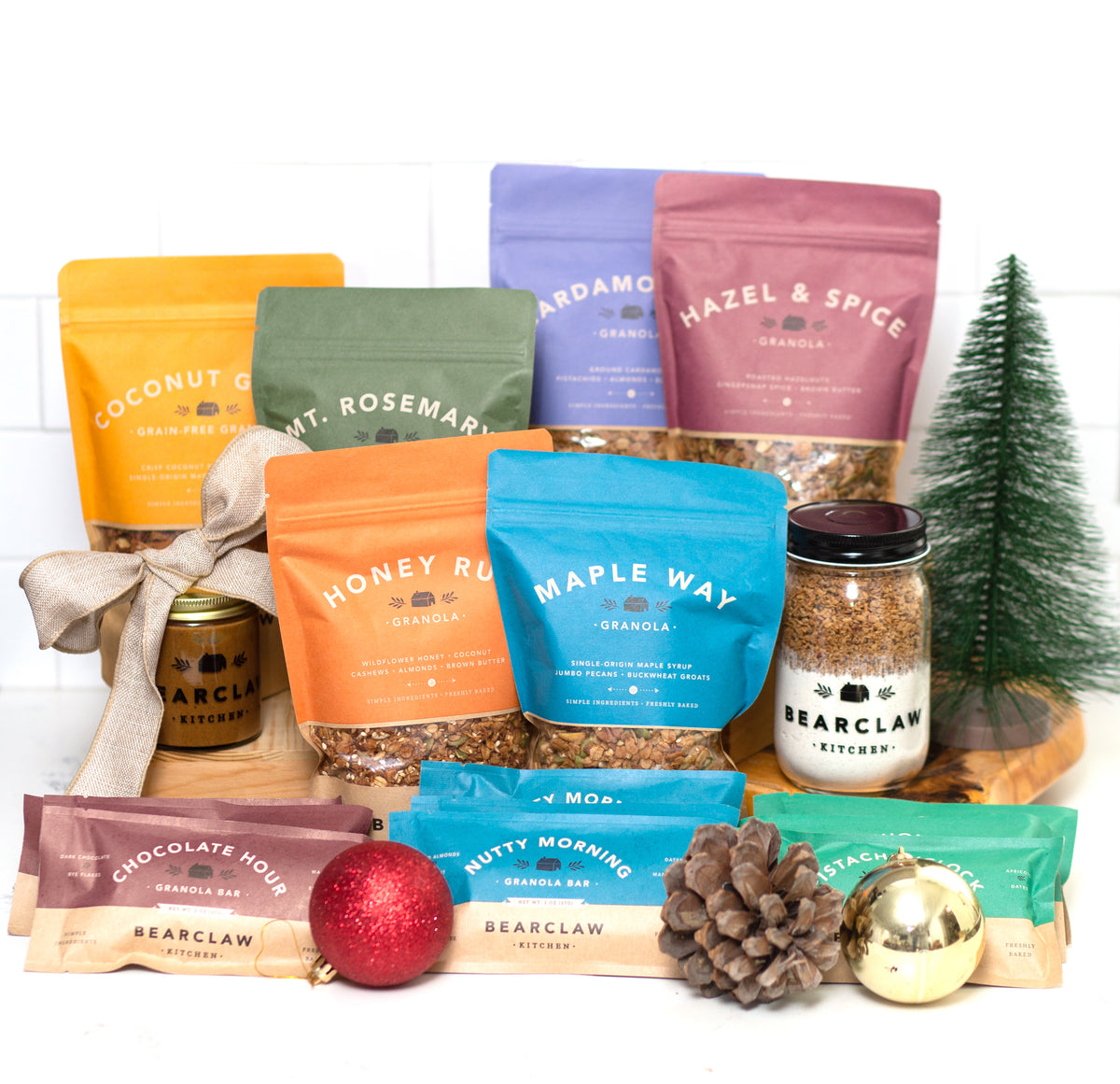 Gifts – Bearclaw Kitchen