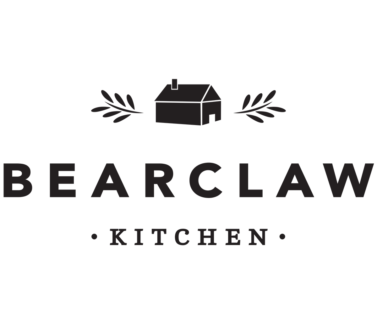 Granola Latte – Bearclaw Kitchen
