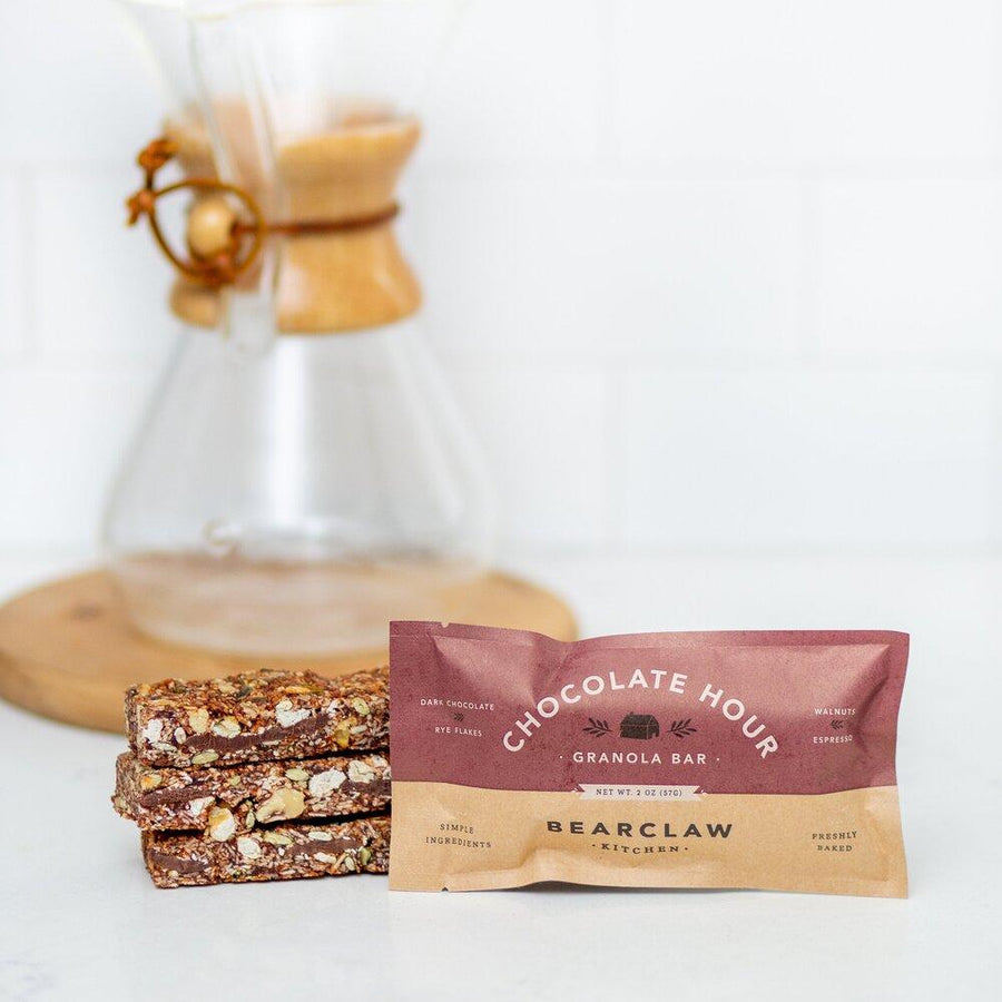 Snacks – Bearclaw Kitchen